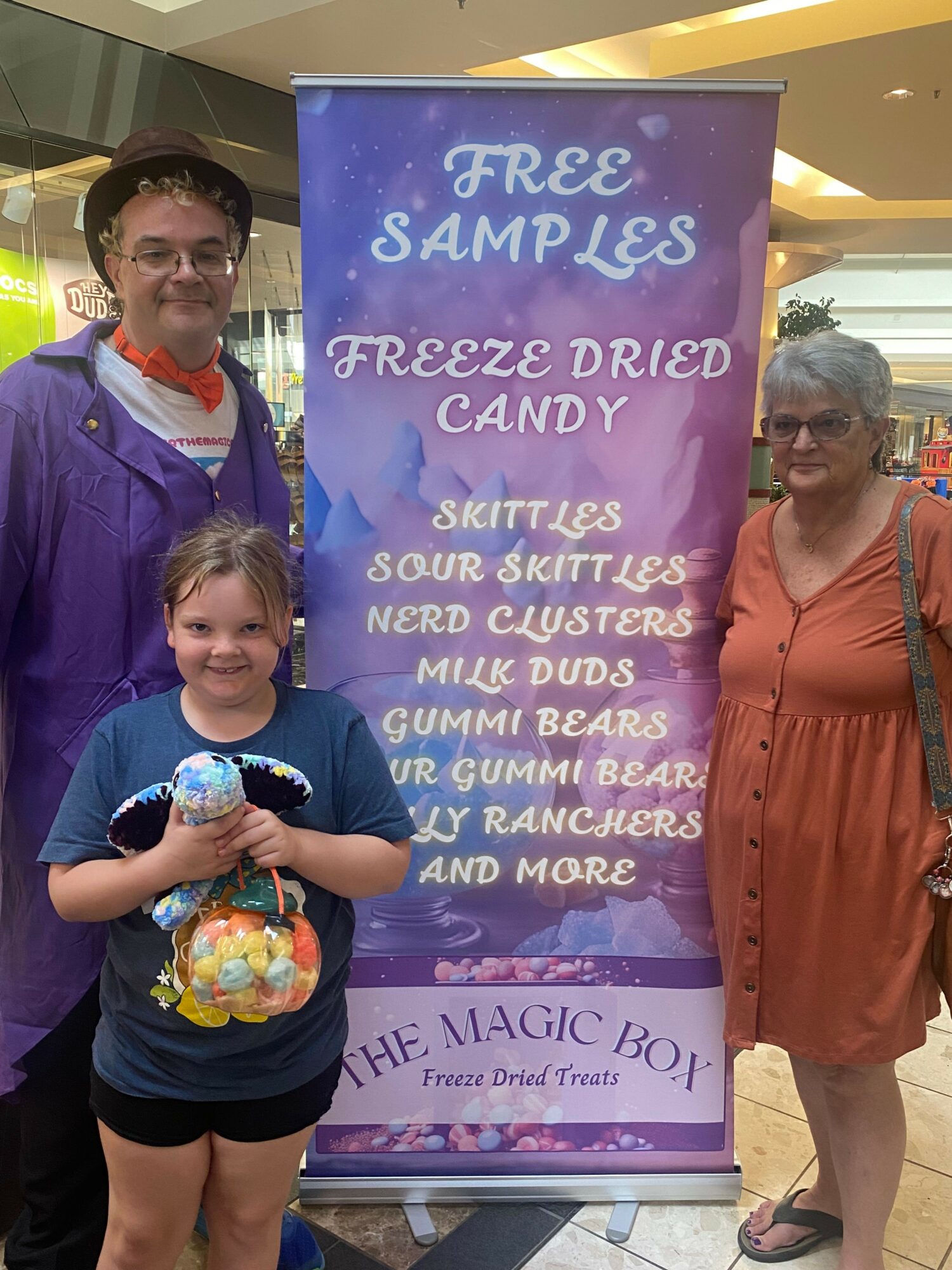 Check Out Benjamin Adair’s Story - Voyage South Carolina Magazine