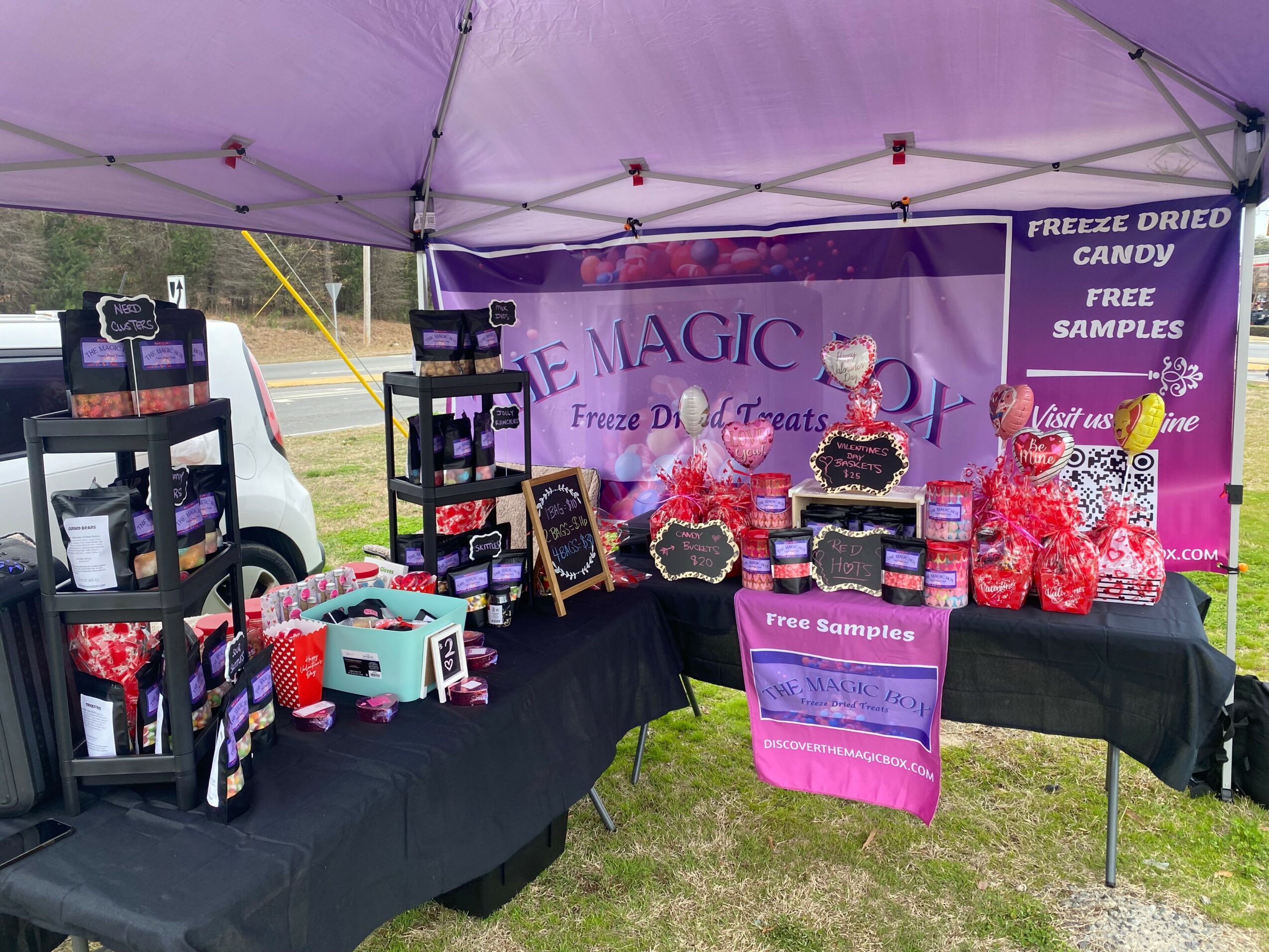 Check Out Benjamin Adair’s Story - Voyage South Carolina Magazine