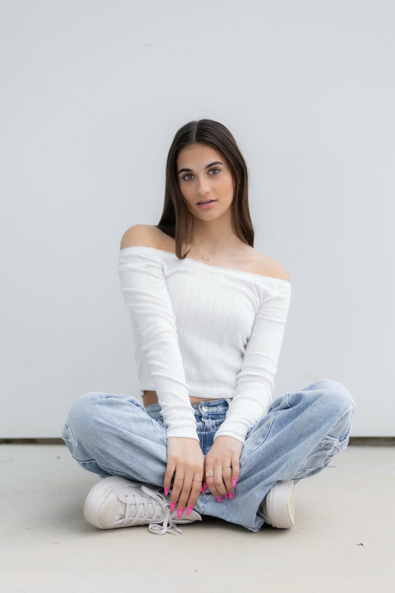 Check Out Trinity Webb’s Story - Voyage South Carolina Magazine