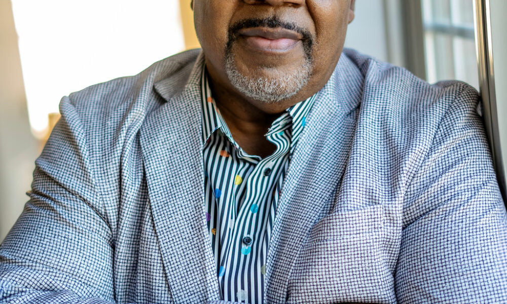 Meet Kevin Neal of Building Bridges 2 Better,LLC - Voyage South ...