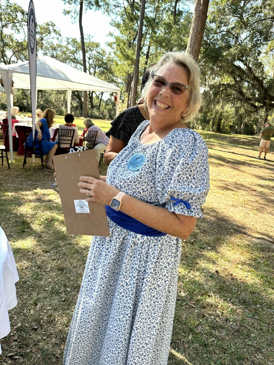 Rising Stars: Meet Cathleen DeCourcy of Jasper County - Voyage South ...