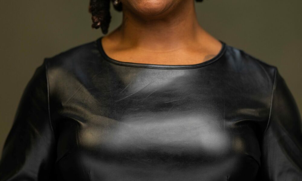 Daily Inspiration: Meet Sharon Smith - Voyage South Carolina Magazine