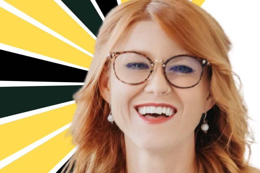 Inspiring Conversations with Cheyenne Willis Kozaily of Cheyenne ...