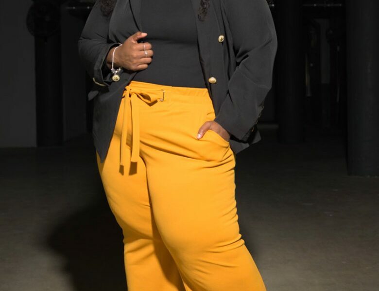 Conversations with Sheniqua Gambrell-Keys – Voyage South Carolina Magazine