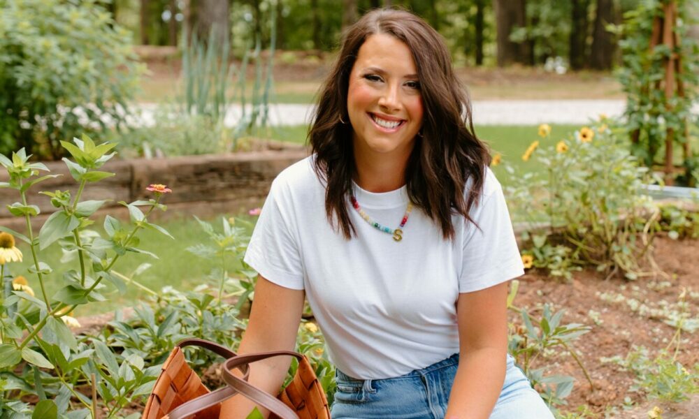 Rising Stars: Meet Sydney Wigington of Piedmont, South Carolina ...