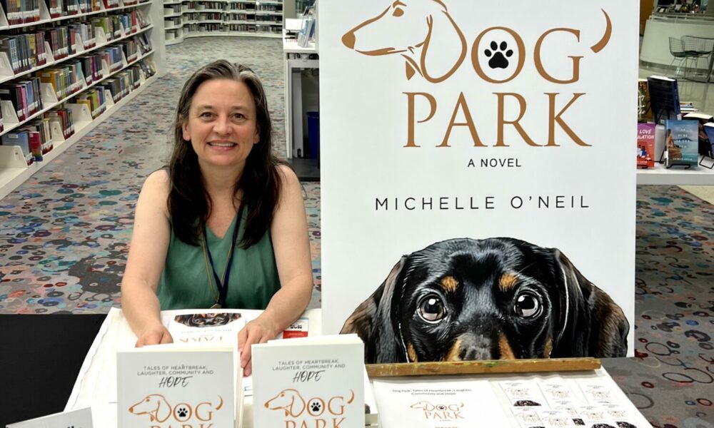 Check Out Michelle O'Neil’s Story - Voyage South Carolina Magazine