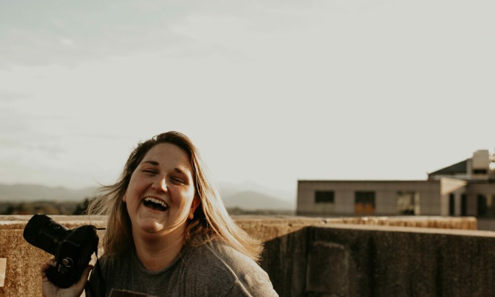 Daily Inspiration: Meet Allison Mills White - Voyage South Carolina ...