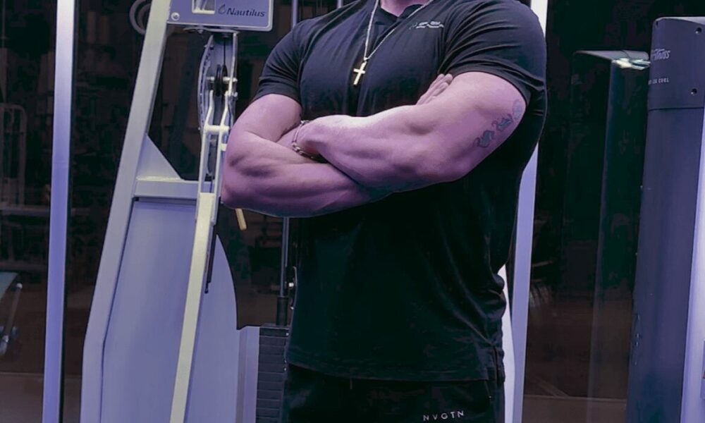 Exploring Life & Business with Eli Hargis of E-2-R Personal Training at ...