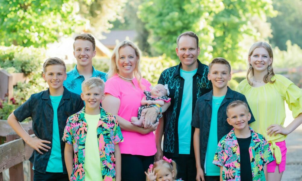 Check Out Kristine Pack’s Story – Voyage South Carolina Magazine