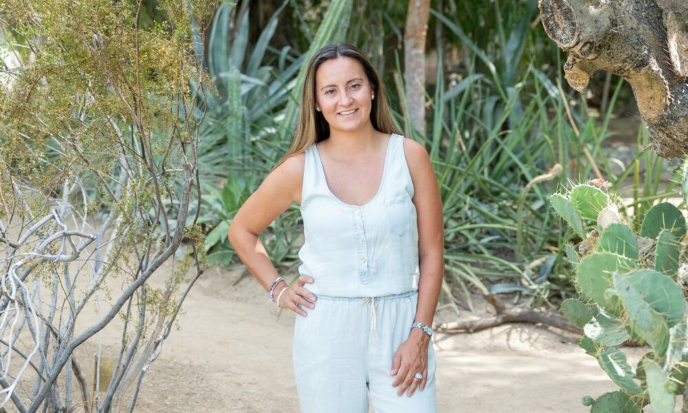Community Highlights: Meet Pam Phelan of It is wellness - Voyage South ...