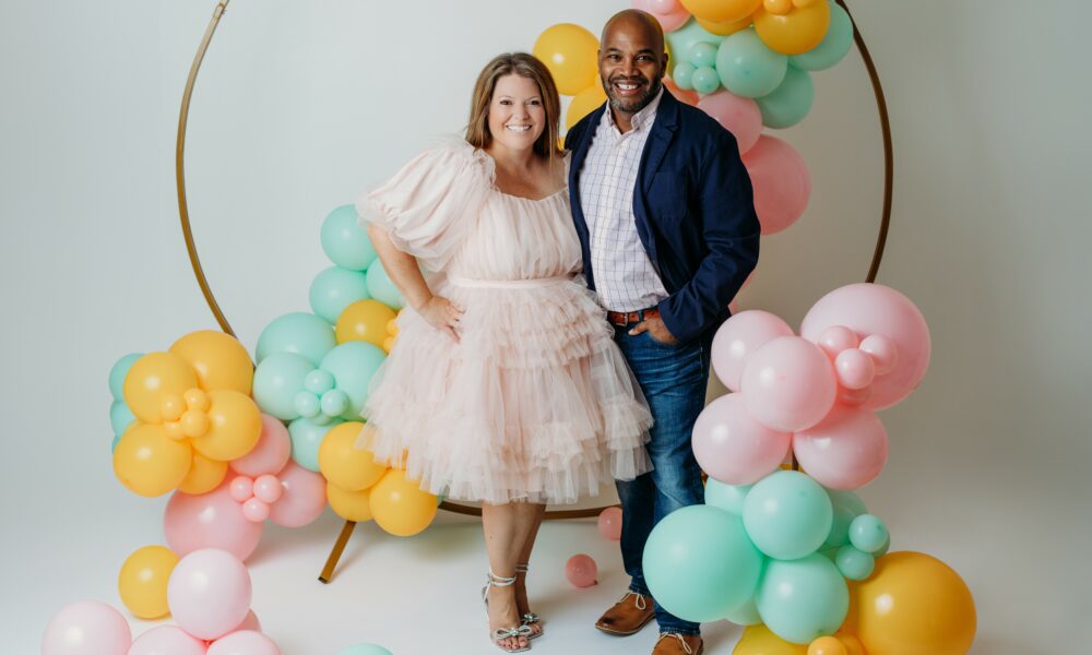 Inspiring Conversations with Hannah Harvey of Bows and Balloons Events ...