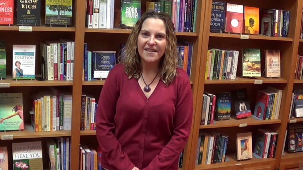 Meet Colleen Lemma of Northwest Greenville, S.C. – Voyage South ...