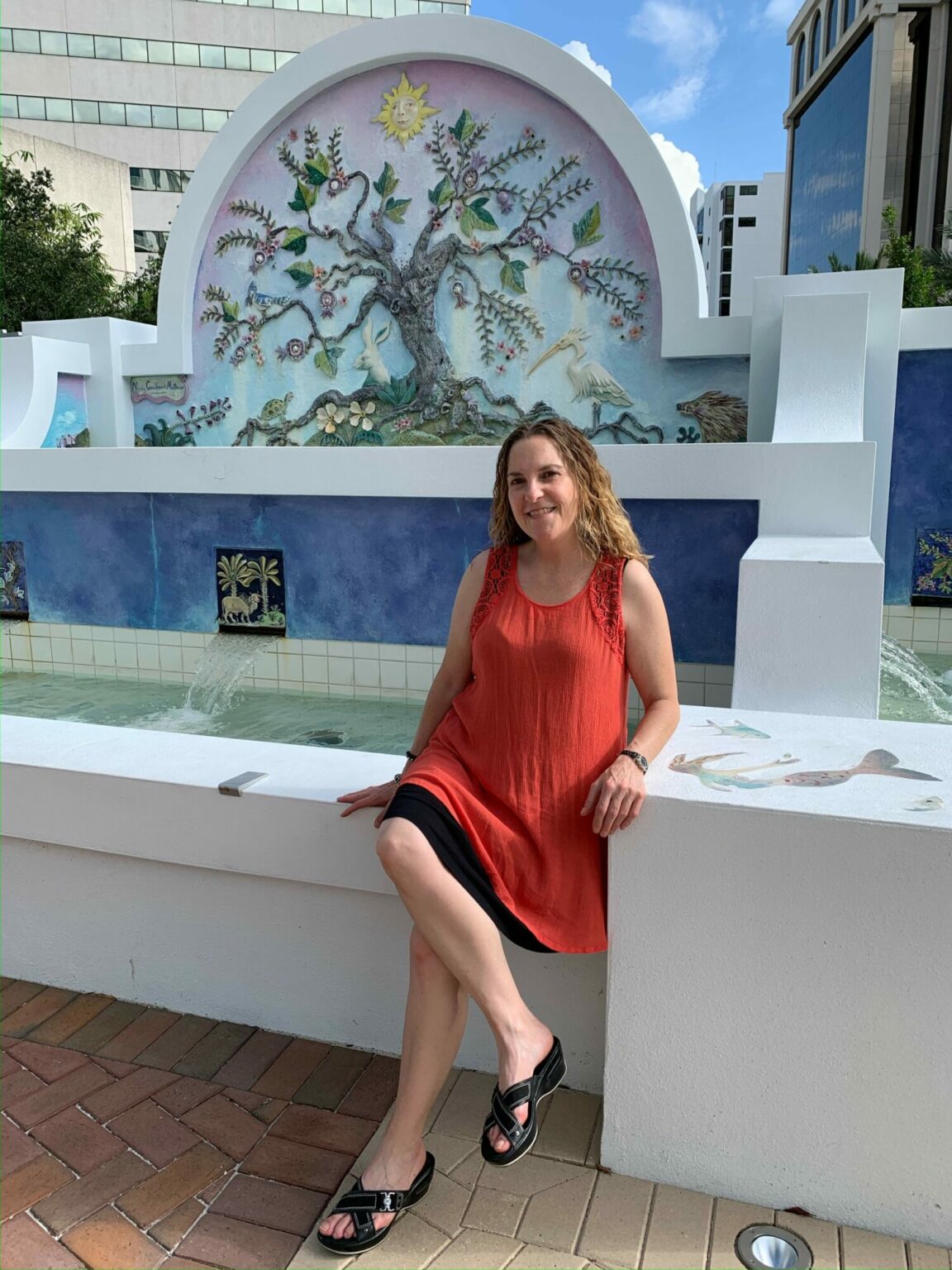 Meet Colleen Lemma of Northwest Greenville, S.C. – Voyage South ...