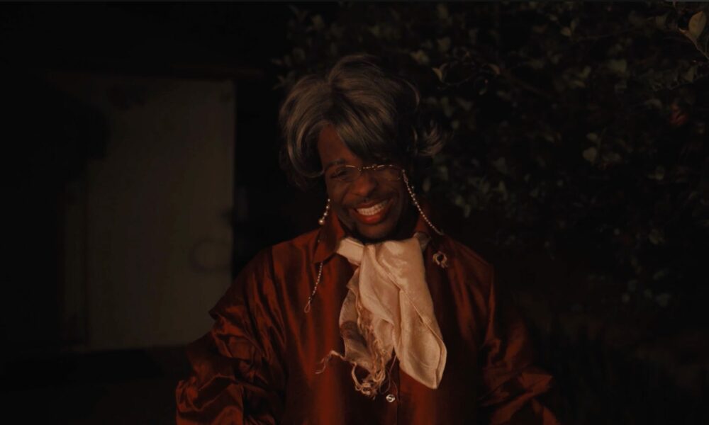 Conversations with DeAndre Pullen - Voyage South Carolina Magazine