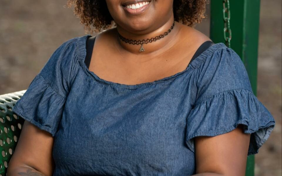 Meet Lyric Gibson of Seabreeze Treats & Sweets- Myrtle Beach, SC ...