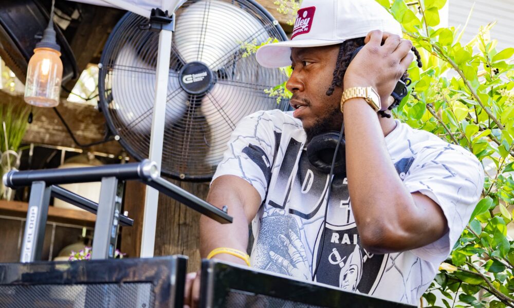 Rising Stars: Meet William Pepper-Alston of Awendaw - Voyage South ...