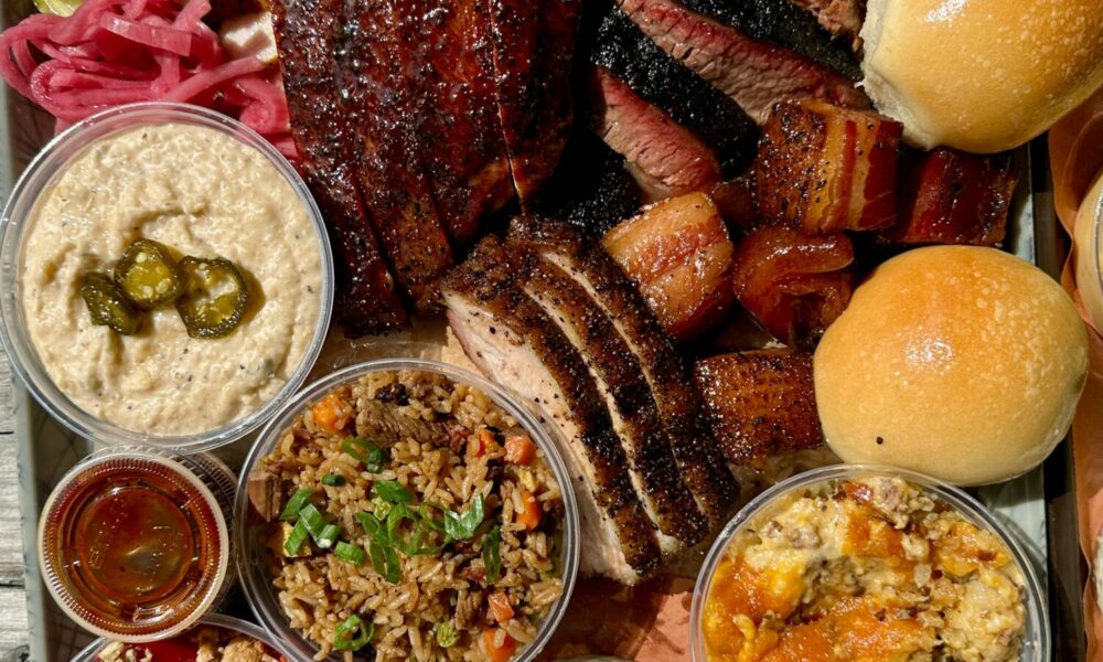 Exploring Life & Business with Jon And Kelly Kirkman of Jon G’s ...