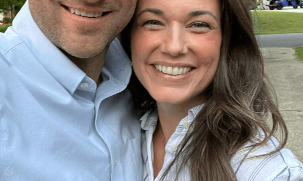 Rising Stars: Meet Teri Clar of Charleston - Voyage South Carolina Magazine