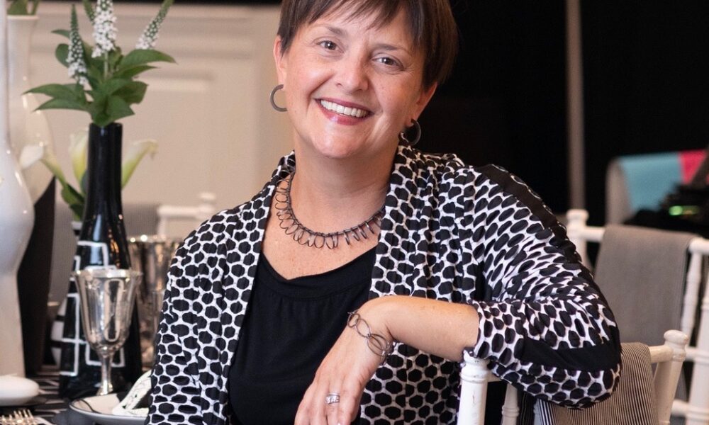 Hidden Gems: Meet Kelly Taylor of Kelly Taylor Interior Design - Voyage ...