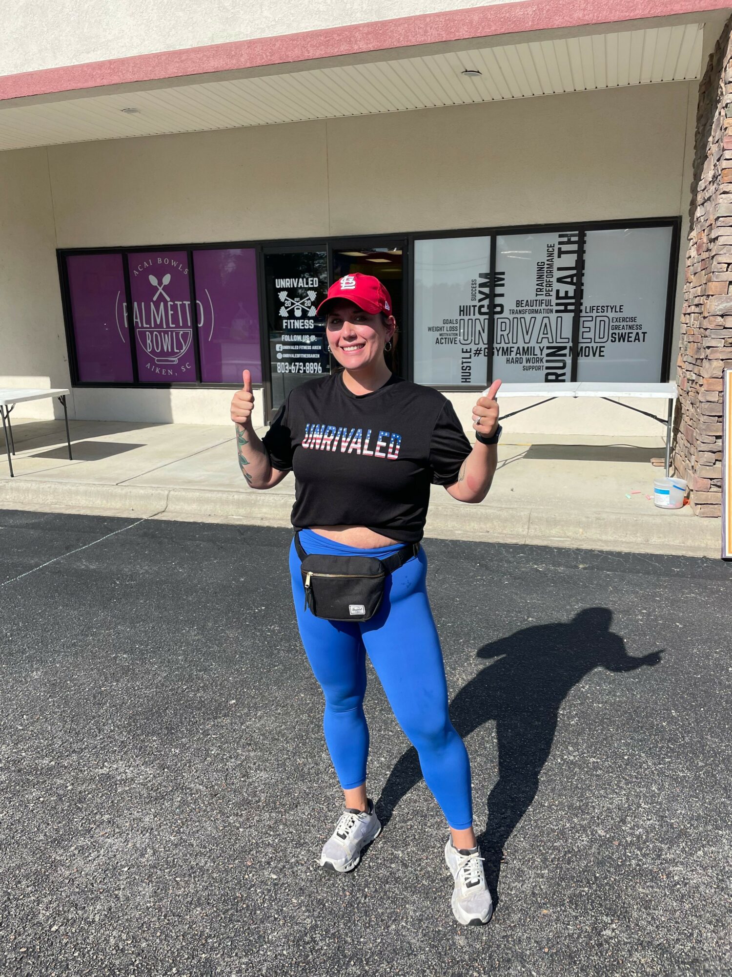 Exploring Life & Business with Josh Bolen of Unrivaled Fitness – Voyage ...