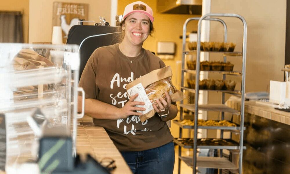 Rising Stars: Meet Bethany Moore of Downtown Whiteville – Voyage South ...