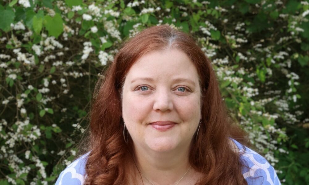 Conversations with Sandi Smith - Voyage South Carolina Magazine