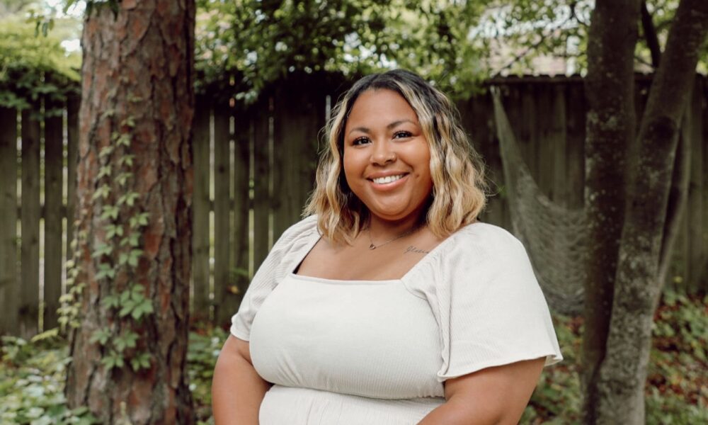 Community Highlights: Meet Michelle Mark of I Love What I Doula, LLC ...