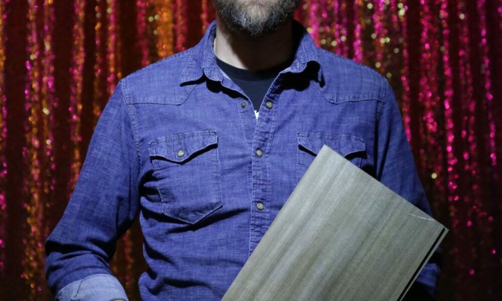 Meet Aaron Lucas of Summerville - Voyage South Carolina Magazine