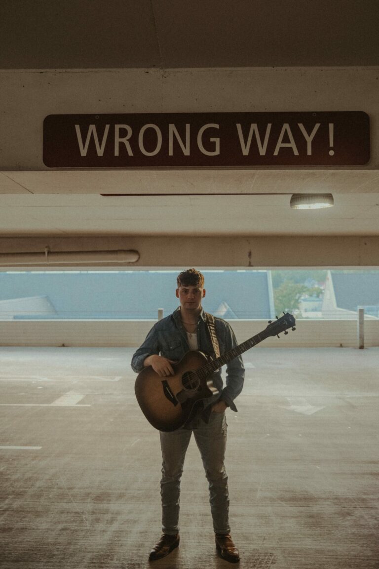 Meet Jake Crutchfield of Greenville, South Carolina - Voyage South Carolina Magazine