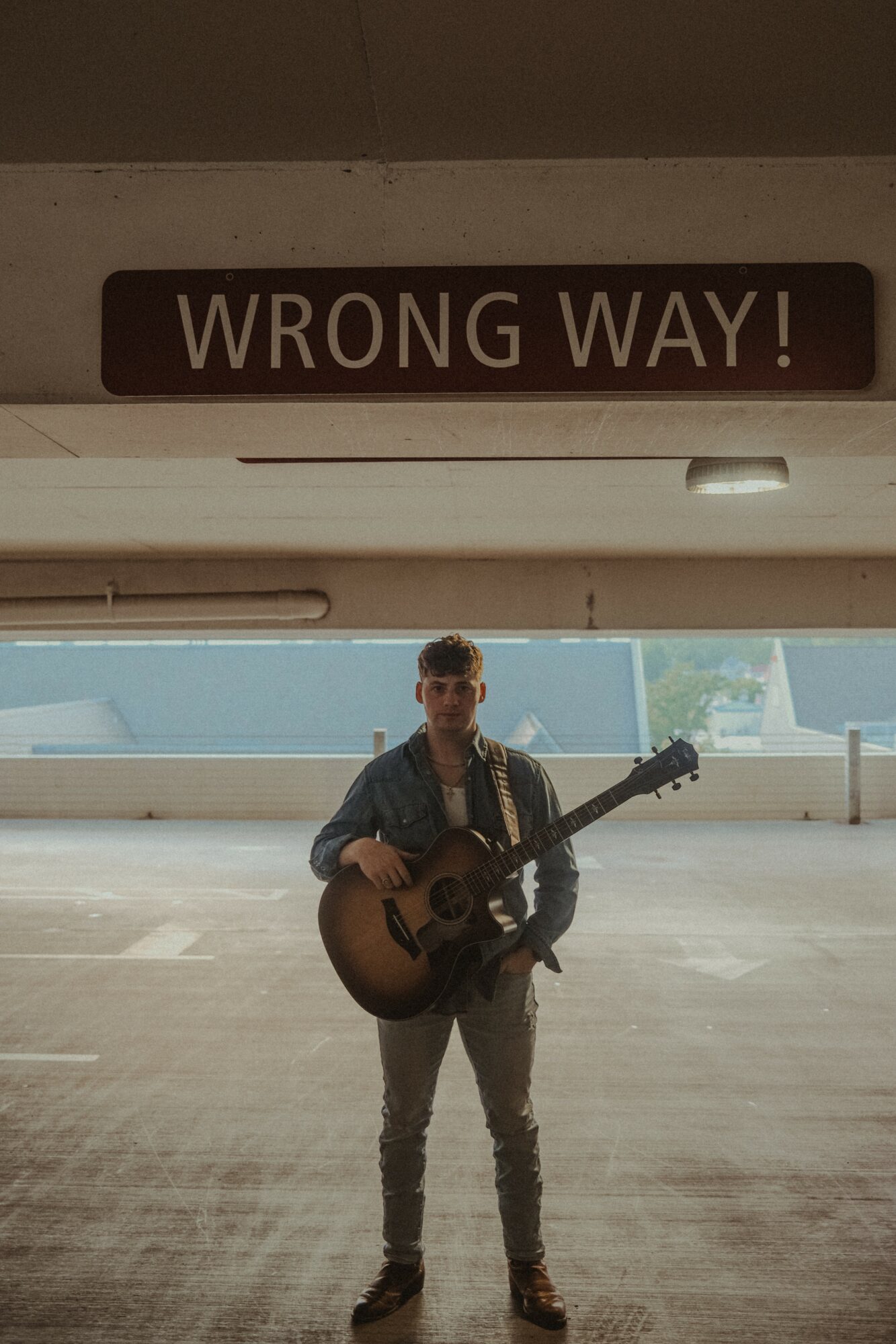 Meet Jake Crutchfield of Greenville, South Carolina – Voyage South ...