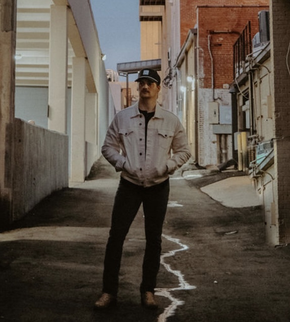 Meet Jake Crutchfield of Greenville, South Carolina – Voyage South ...