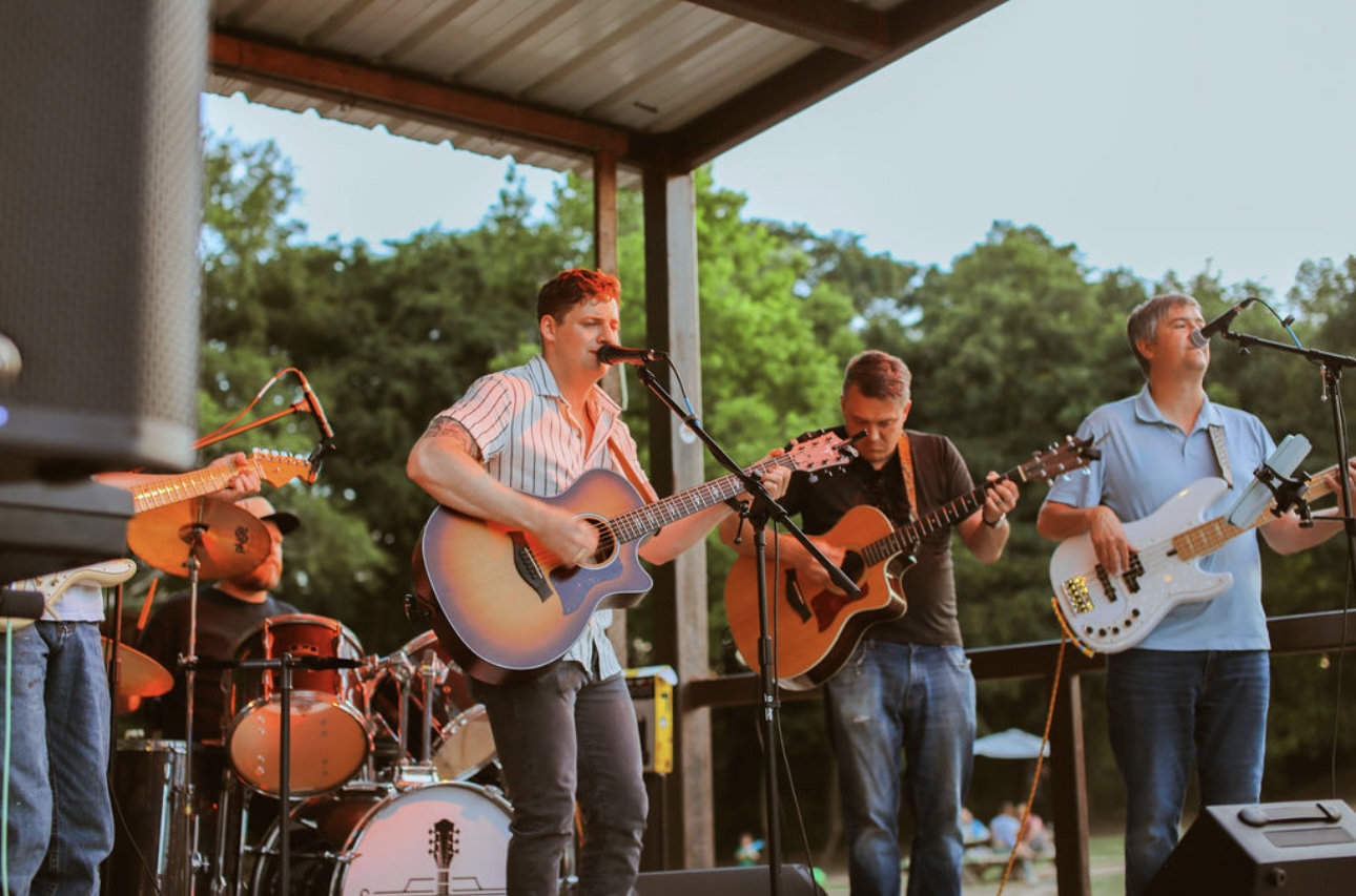 Meet Jake Crutchfield of Greenville, South Carolina - Voyage South Carolina Magazine