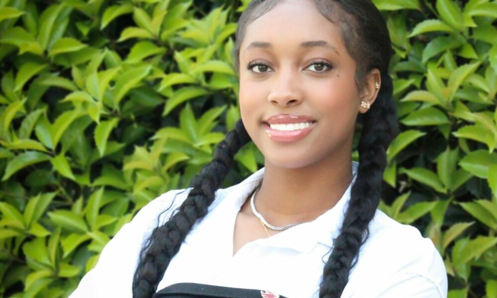 Hidden Gems: Meet Brookelynn Little of So Secure – Voyage South ...
