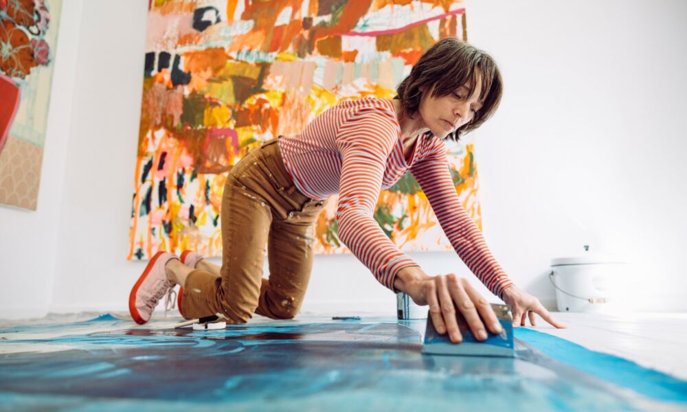 Check Out Rachael Van Dyke’s Story - Voyage South Carolina Magazine