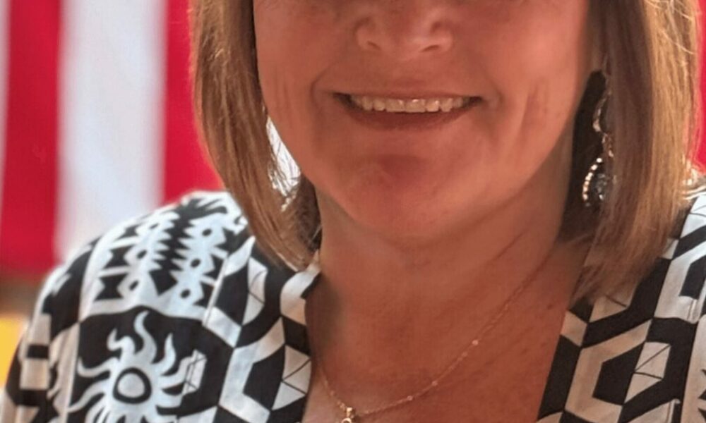 Daily Inspiration: Meet Leslie Clark – Voyage South Carolina Magazine