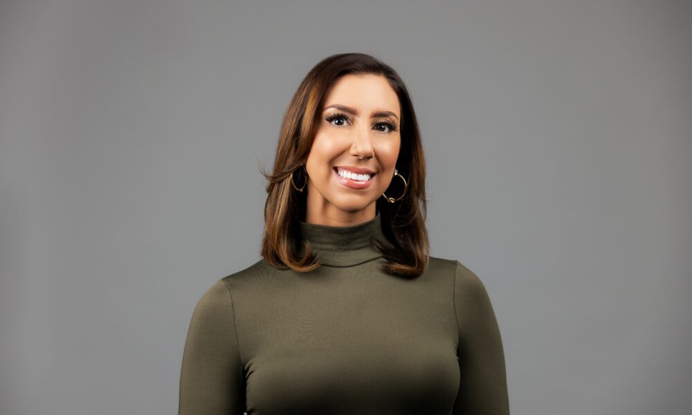 Meet Chrissy Cavotta of Cleveland - Voyage South Carolina Magazine