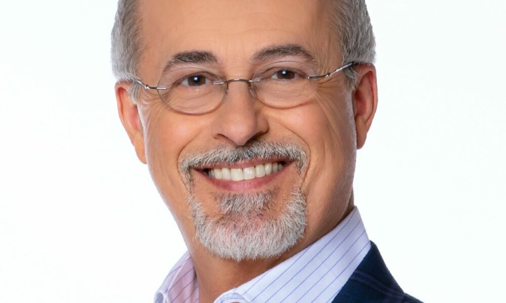 Meet Dr. Troy Hall of Charleston, South Carolina - Voyage South ...