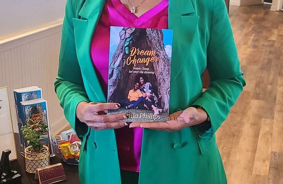 Meet Jamila Phillips of Irmo - Voyage South Carolina Magazine