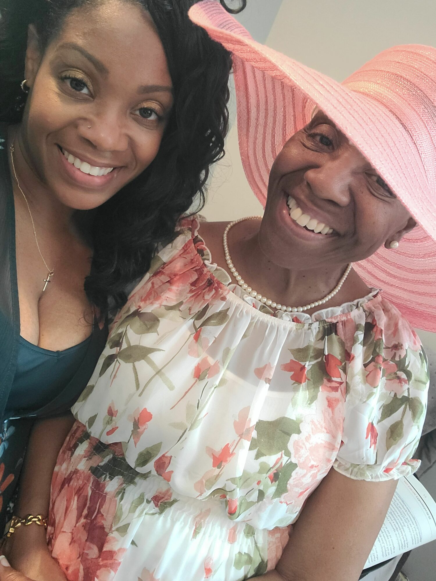 Meet Jamila Phillips of Irmo - Voyage South Carolina Magazine