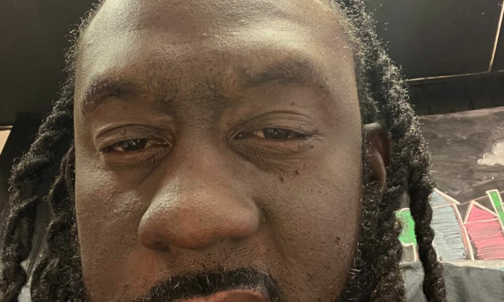 Meet William Varner of Gumbo House Express - Voyage South Carolina Magazine