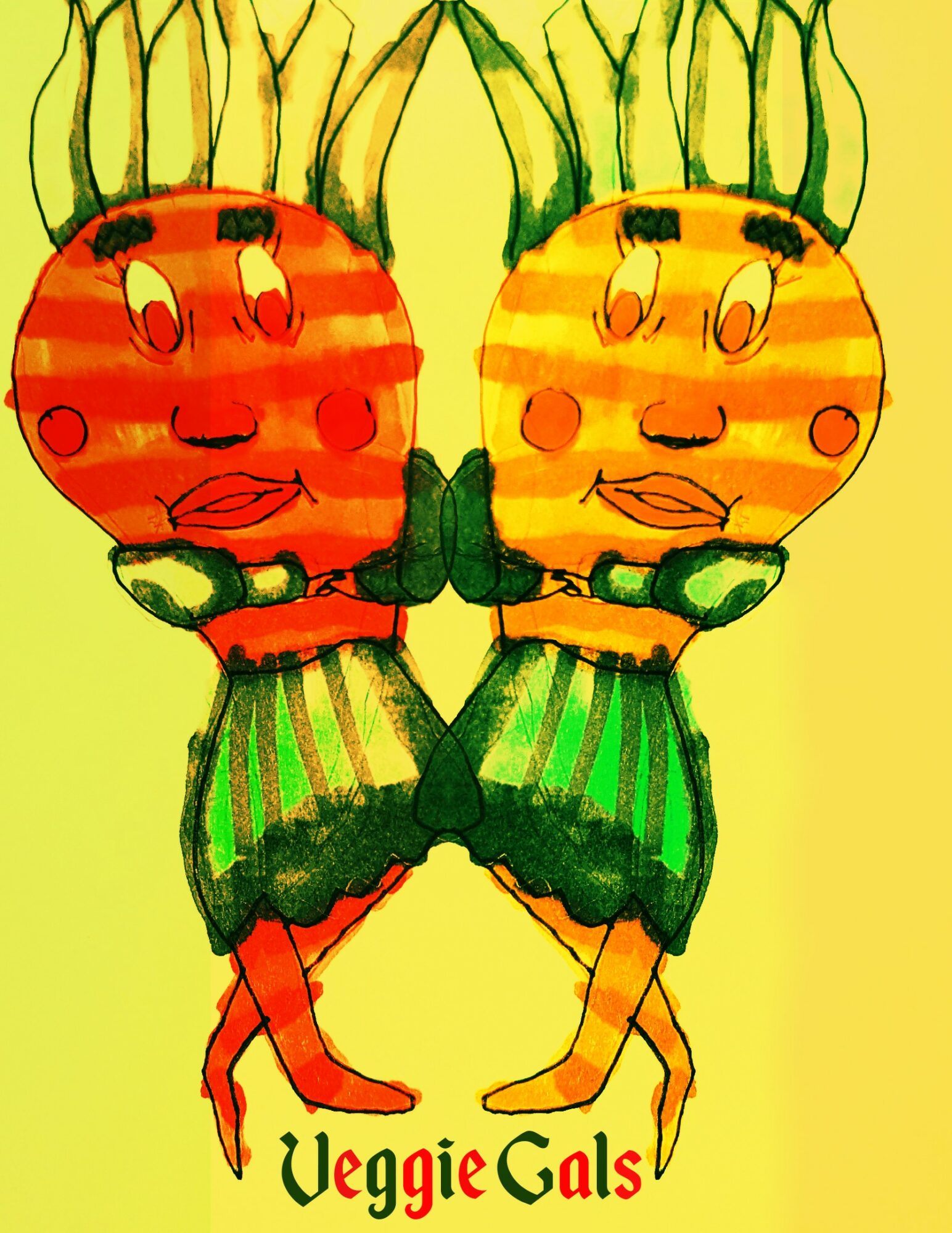 Meet Gaffney Taylor of Here There Be Earth Angels - Voyage South Carolina Magazine