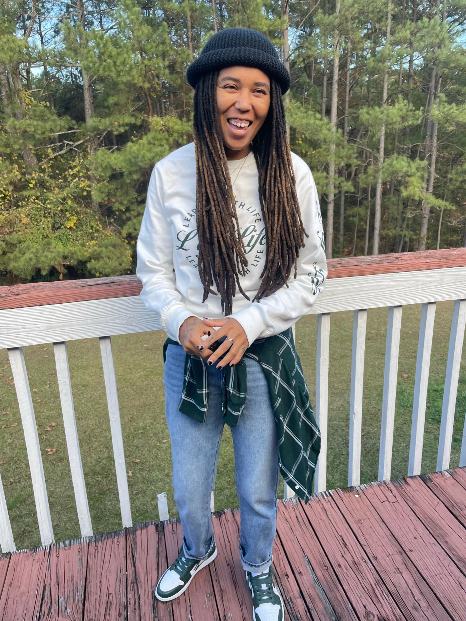 Rising Stars: Meet Jessica Goldsmith of E-commerce – Voyage South ...