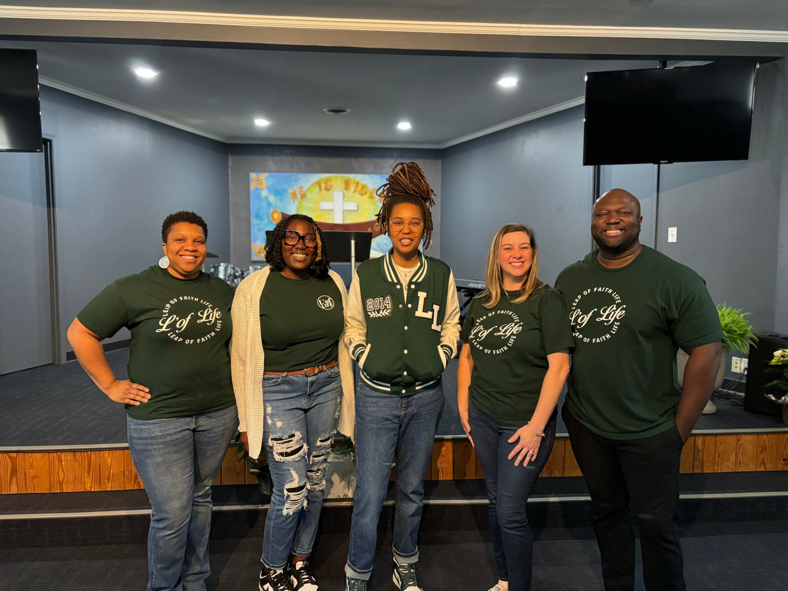 Rising Stars: Meet Jessica Goldsmith of E-commerce - Voyage South ...