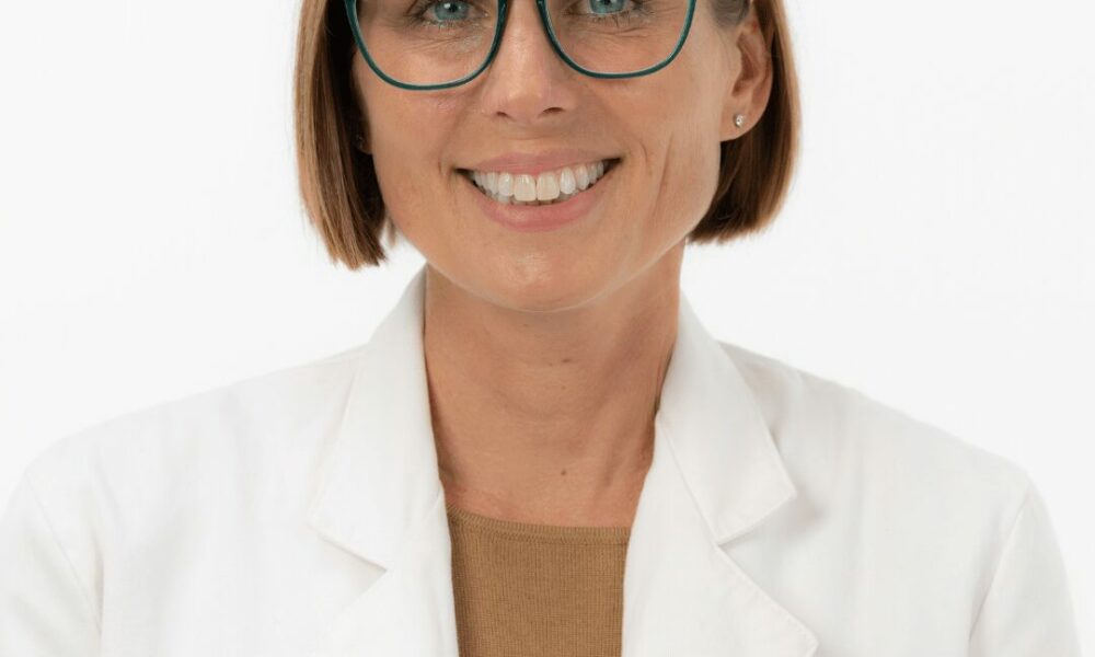 Meet Suzanne Kerns of Inner Healing - Voyage South Carolina Magazine