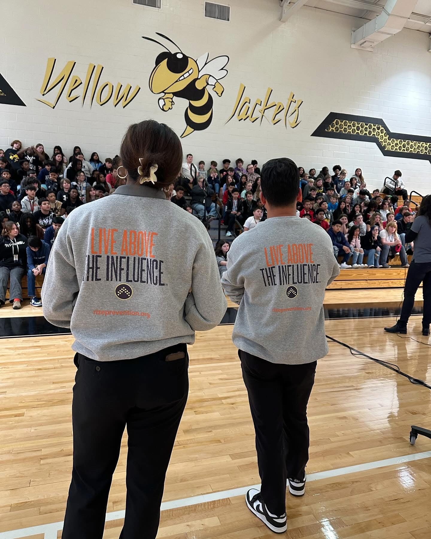 Conversations with Martine Helou-Allen - Voyage South Carolina Magazine