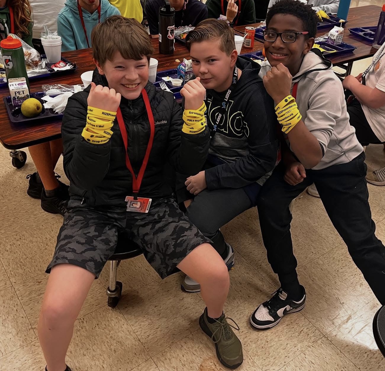 Conversations with Martine Helou-Allen - Voyage South Carolina Magazine