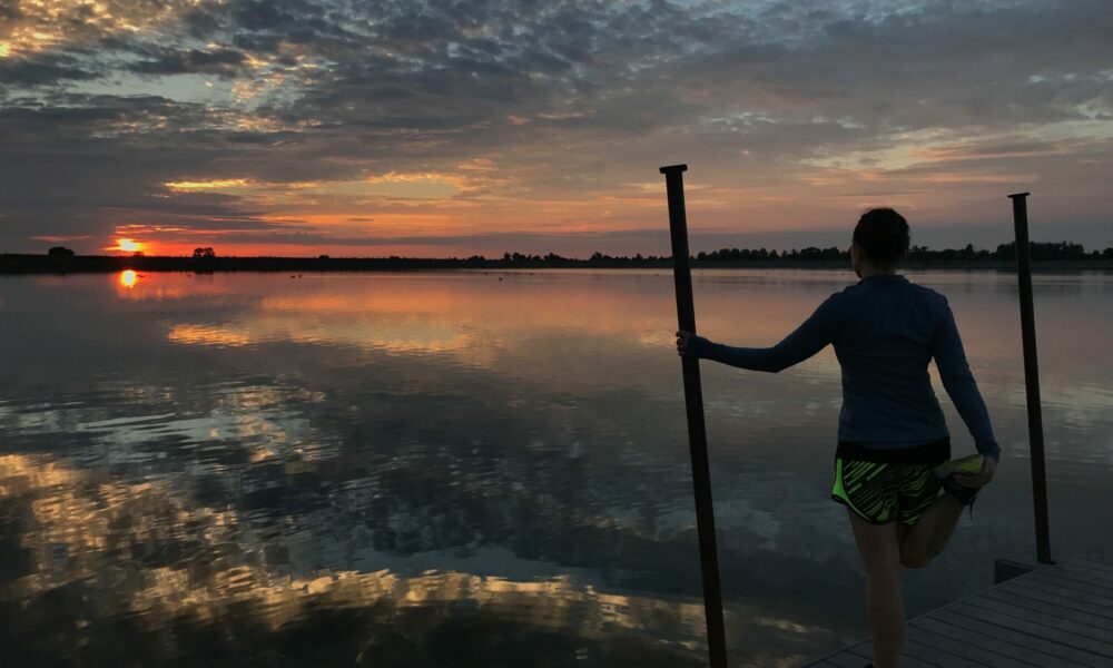 Exploring Life & Business with Kathryn Proctor of Spiro Physical ...