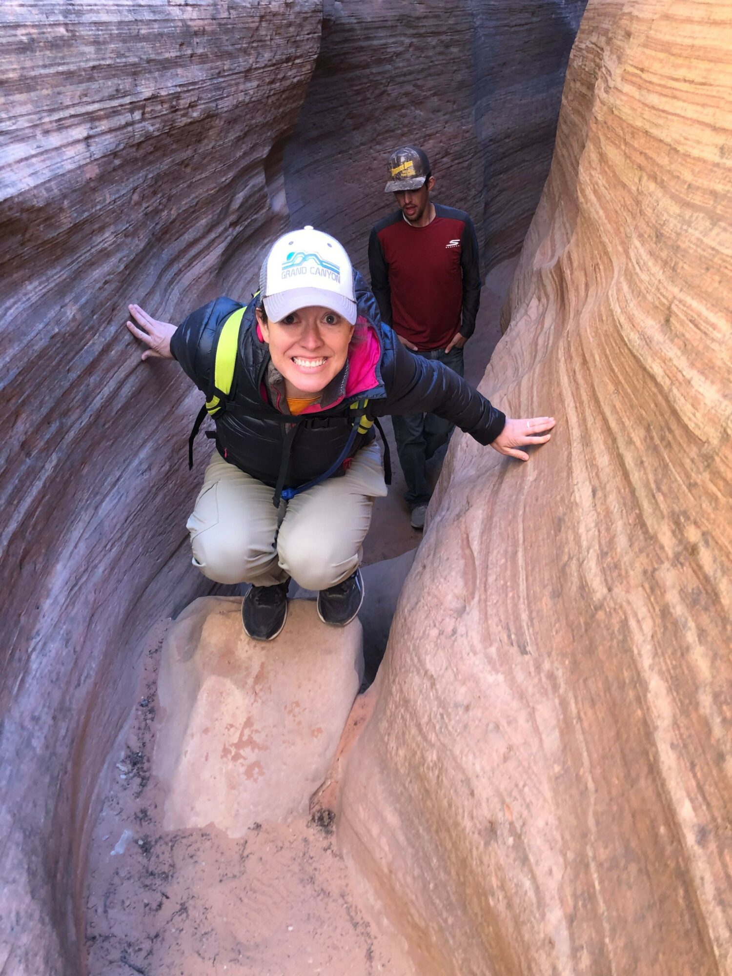 Exploring Life & Business with Kathryn Proctor of Spiro Physical ...