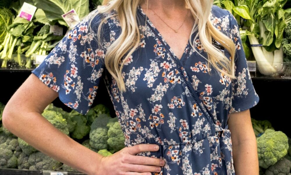 Rising Stars: Meet Kristina Swanson of Greenville – Voyage South ...