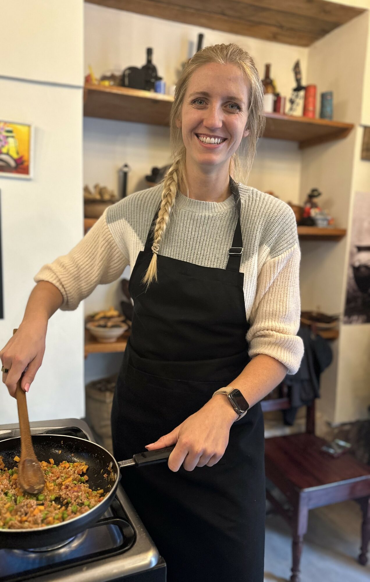 Rising Stars: Meet Kristina Swanson of Greenville – Voyage South ...
